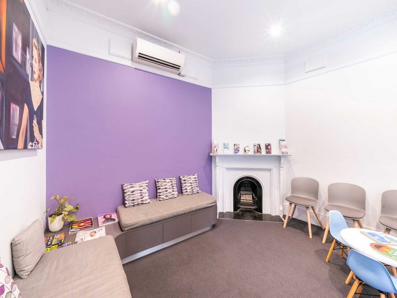 About us - Dentist Paddington