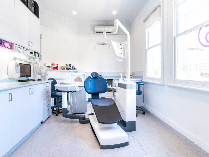 About us - Dentist Paddington